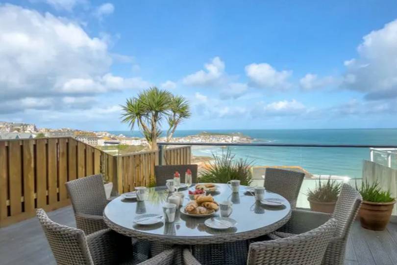 The Best Airbnbs In Cornwall | Glamour UK